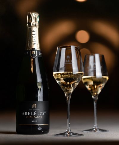 Champagne Abelé 1757
